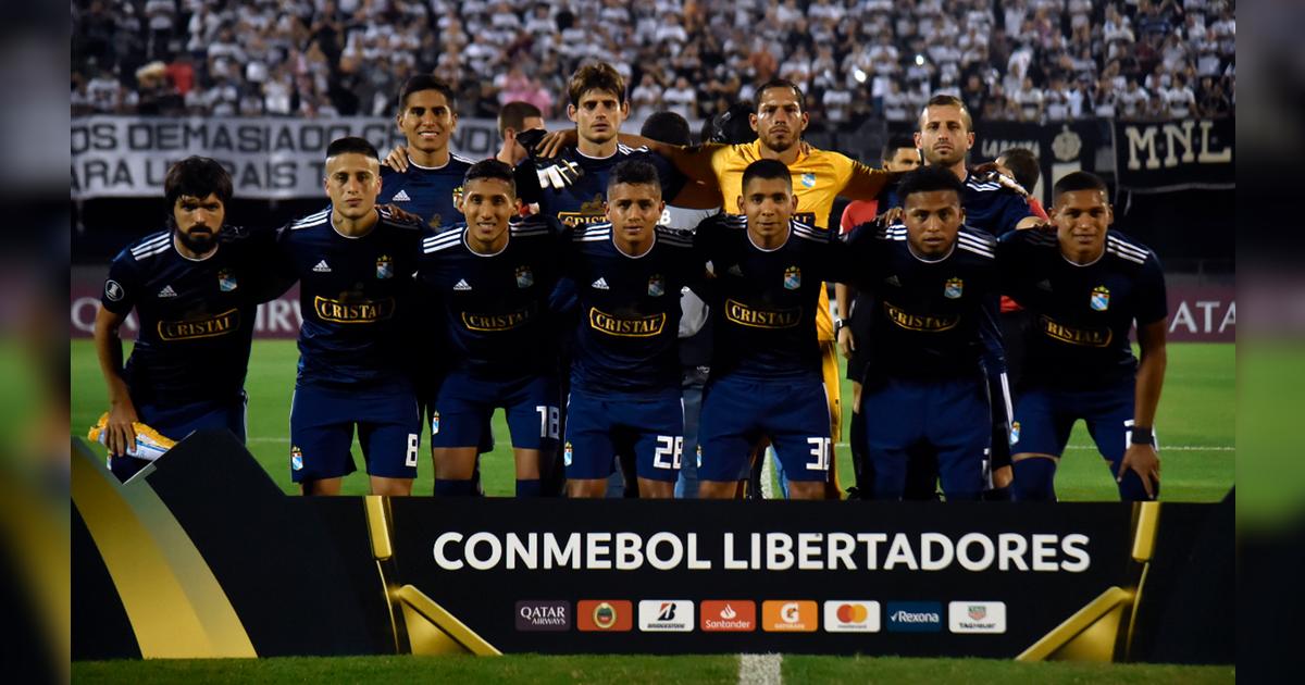 Equipos peruanos en Copa Libertadores: ¿cuál fue el último club de la ...