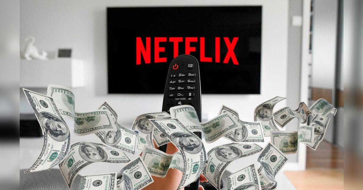 ¿Cuánto cuestan los planes de Netflix en Perú y conviene pagar por un ...
