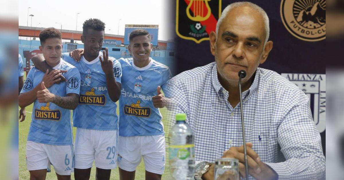 Alianza Lima irá al TAS no solo para borrar su W. O. ante Sporting ...