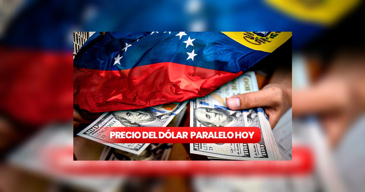 DolarToday, Monitor Dólar | dólar paralelo y tipo de cambio para HOY, jueves 16 de febrero, en ...
