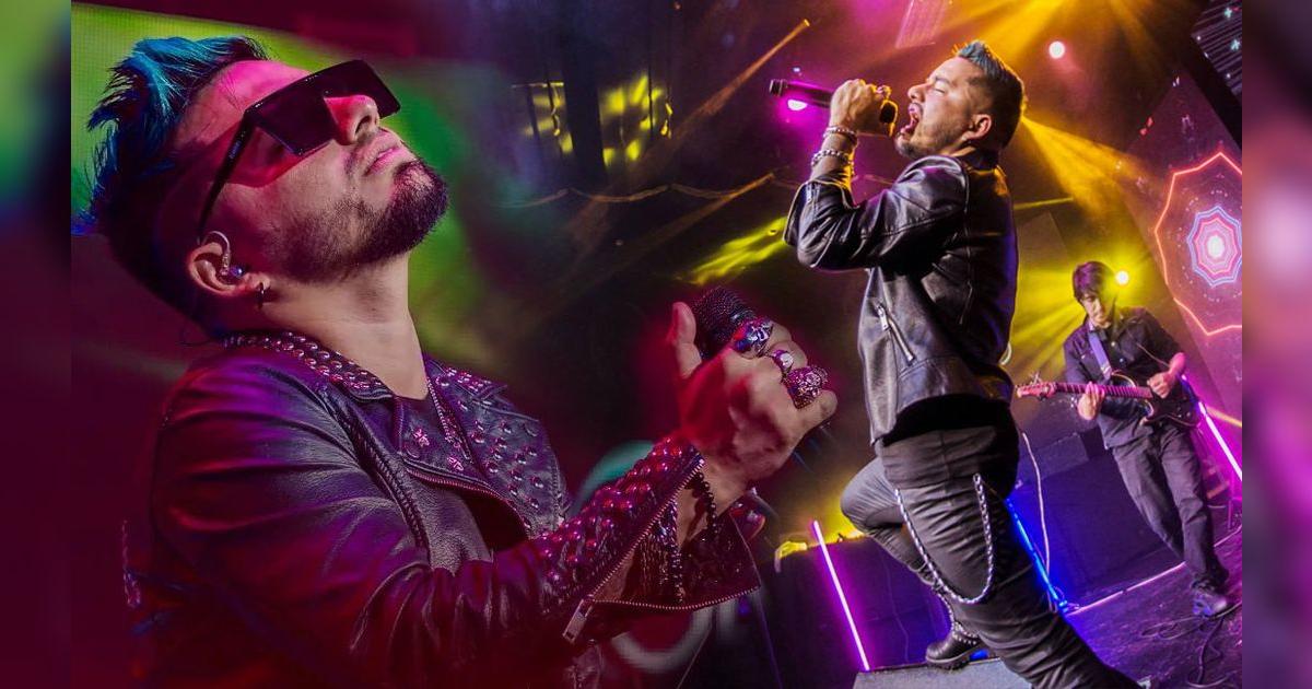 José Gaona: ¿qué fue del cantante que derrotó a Susan Ochoa en "Los ...