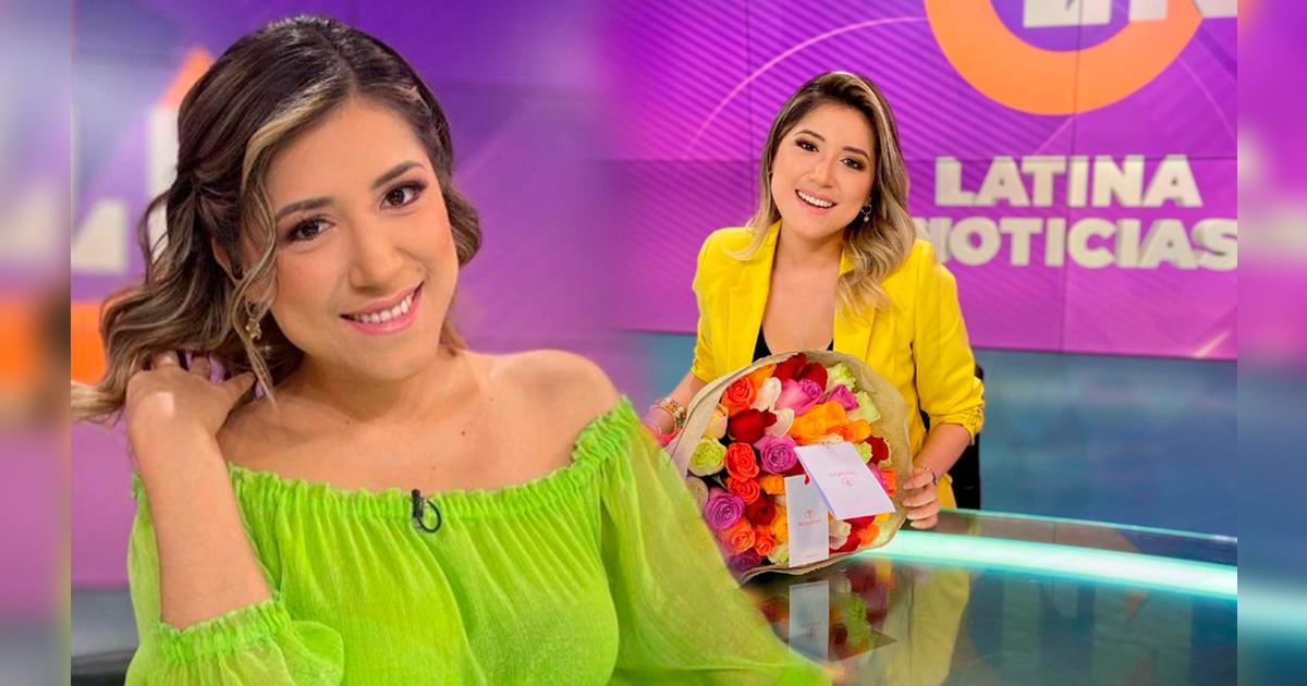 Fátima Aguilar no es periodista: qué carrera estudió la conductora de ...