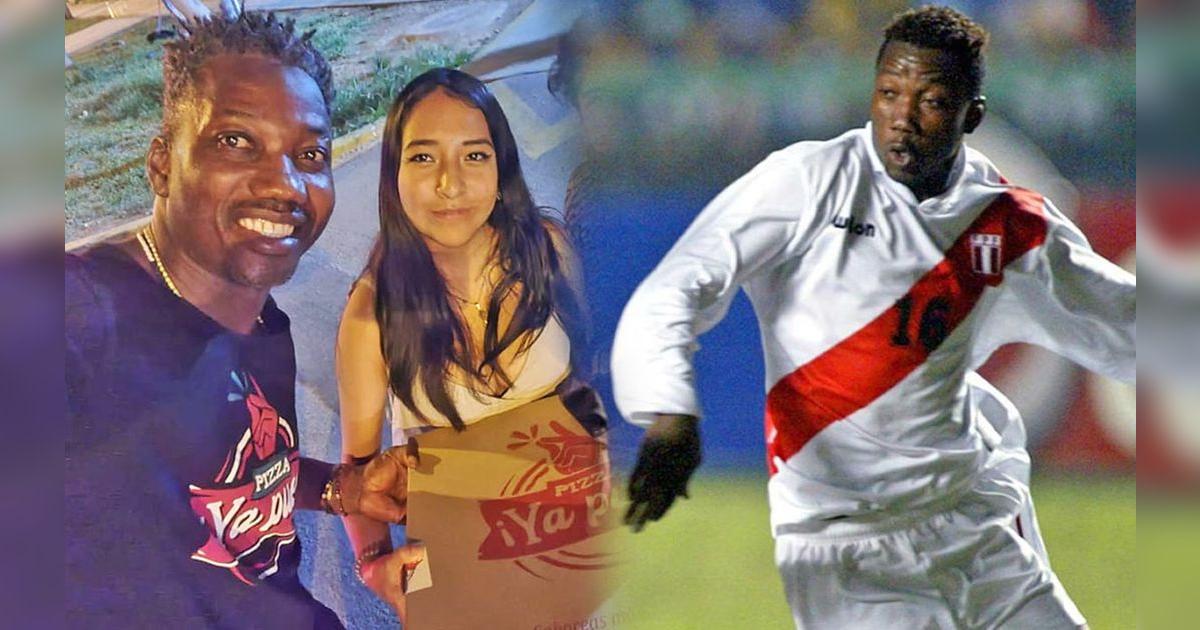 De seleccionado peruano a pizzero: ¿cómo es el negocio que maneja ...