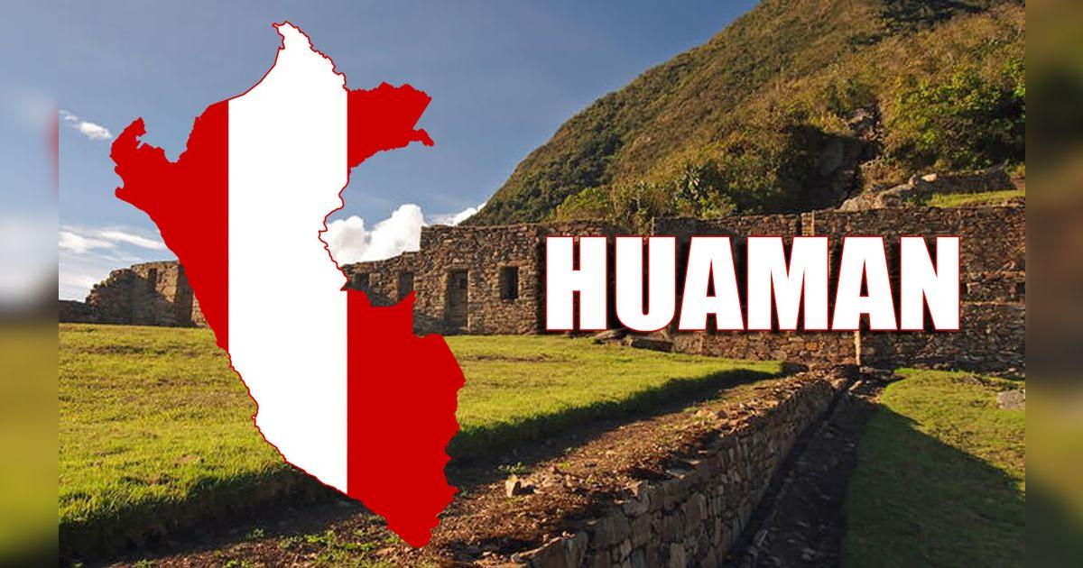 ¿Qué significa el apellido 'Huamán' en Perú y cuál es su origen ...