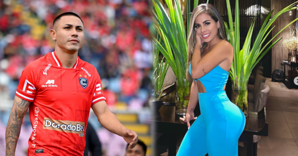 Vanessa López Confirma Relación Amorosa Con Jean Deza Tras Ser Captados