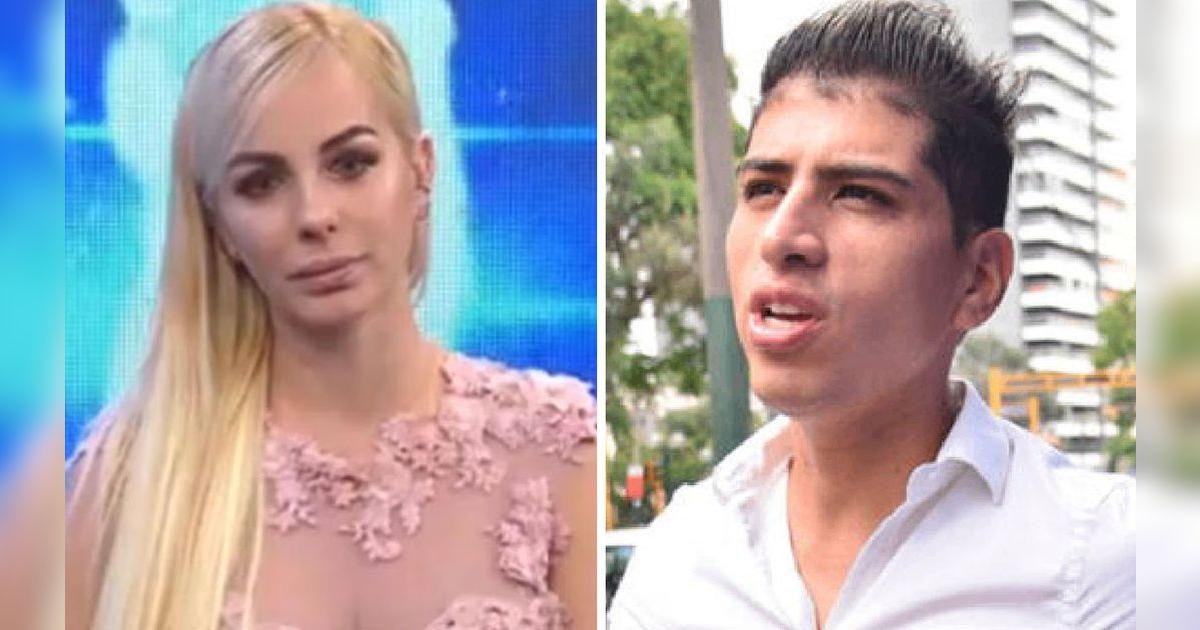 Dalia Durán evalúa reabrir acusación de violación contra John Kelvin ...