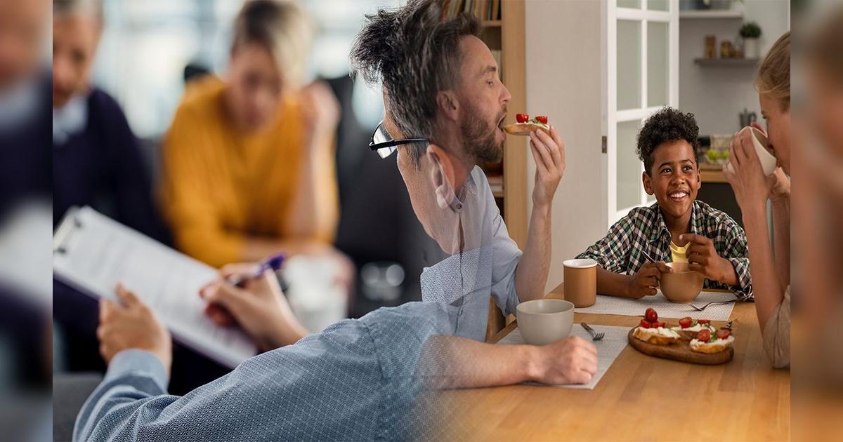 Divorcio con hijos: ¿qué hacer y cómo actuar con menores cuando hay un ...