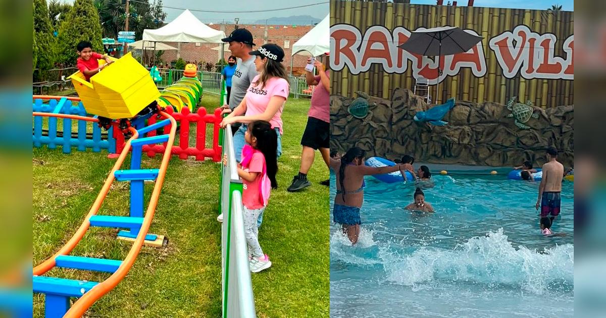 ¿Cómo acceder a descuentos en clubes con piscina y juegos en Lima desde ...