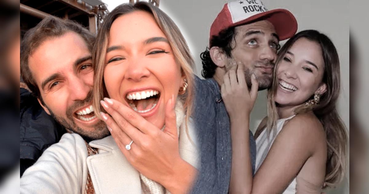 Ale Fuller: ¿Por qué la actriz y su anterior pareja, Pablo Heredia, no llegaron a casarse ...