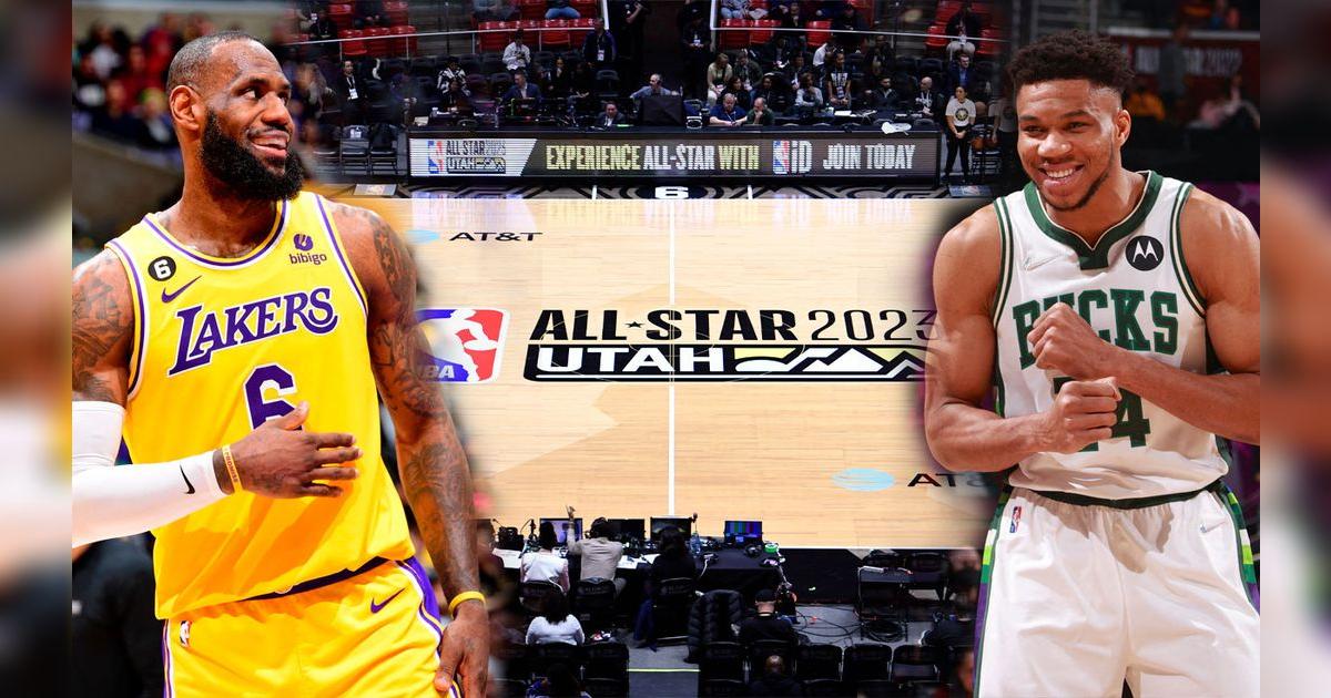 Juego de Estrellas de la NBA 2023: cómo y dónde ver EN VIVO el partido de la NBA desde Venezuela ...
