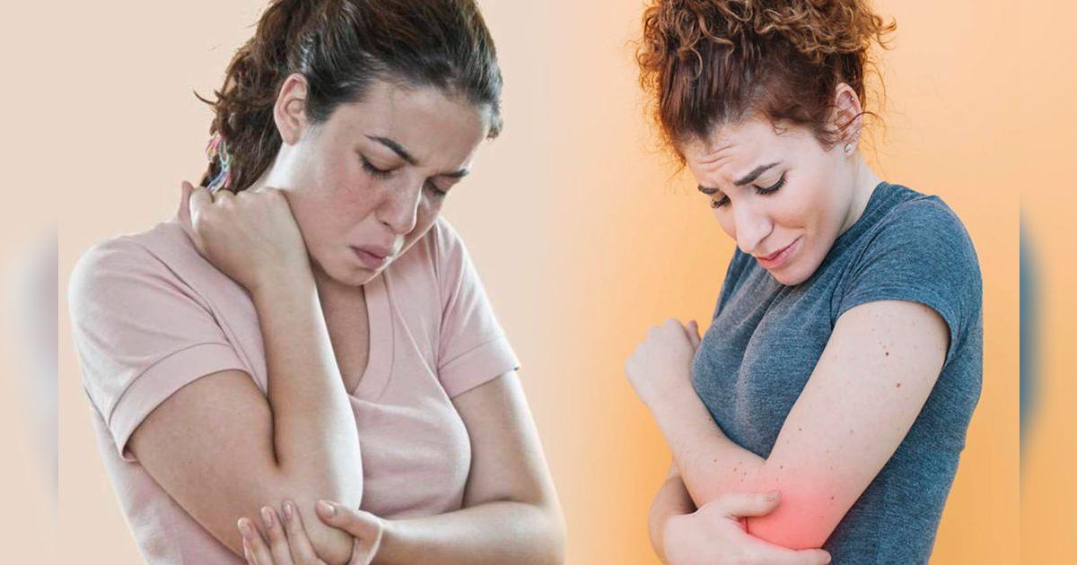 ¿Por qué cuando nos golpeamos el codo sentimos 'electricidad'? | Salud ...