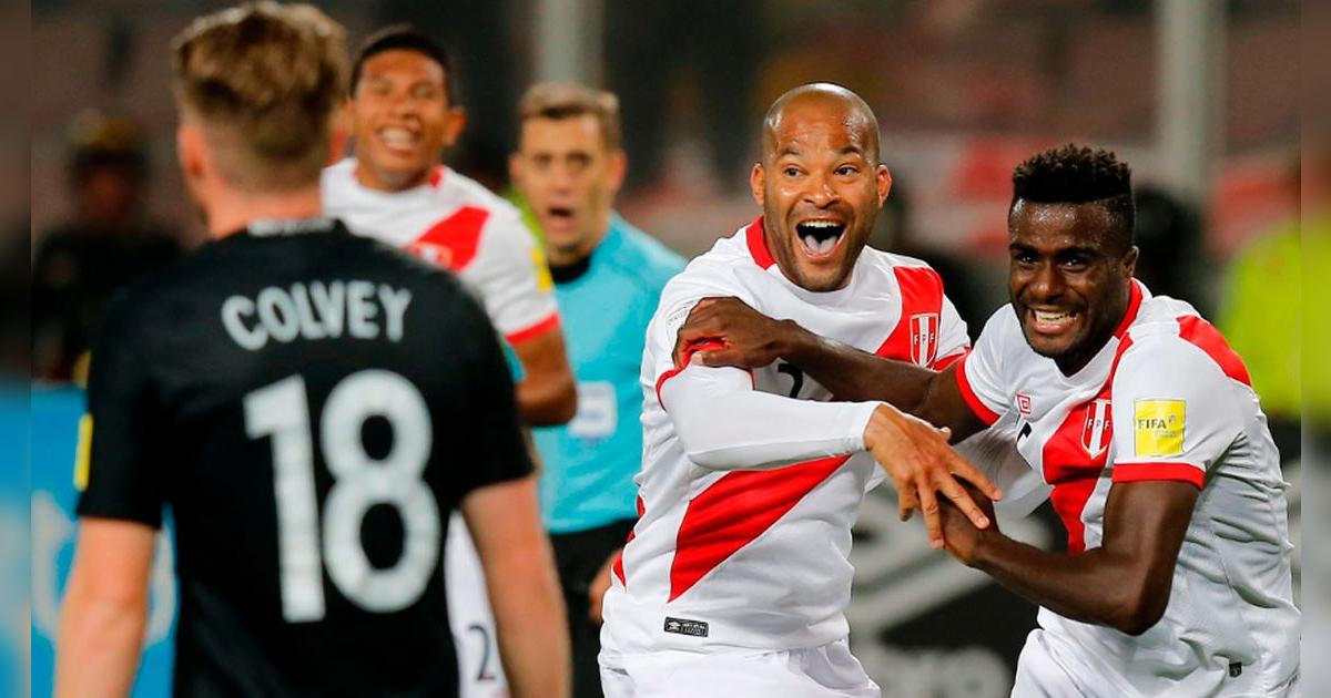 Selección peruana | Alberto Mudo Rodríguez y su anécdota con policía ...