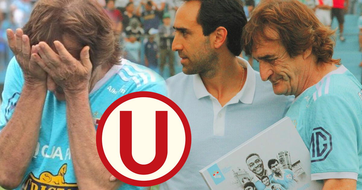 Sporting Cristal Pepa Baldessari Le Mandó Su Chiquita A