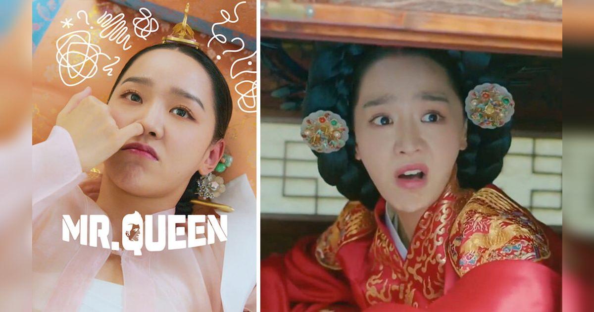"Mr Queen" en Netflix: ¿por qué la serie que venció a "La reina del Sur ...
