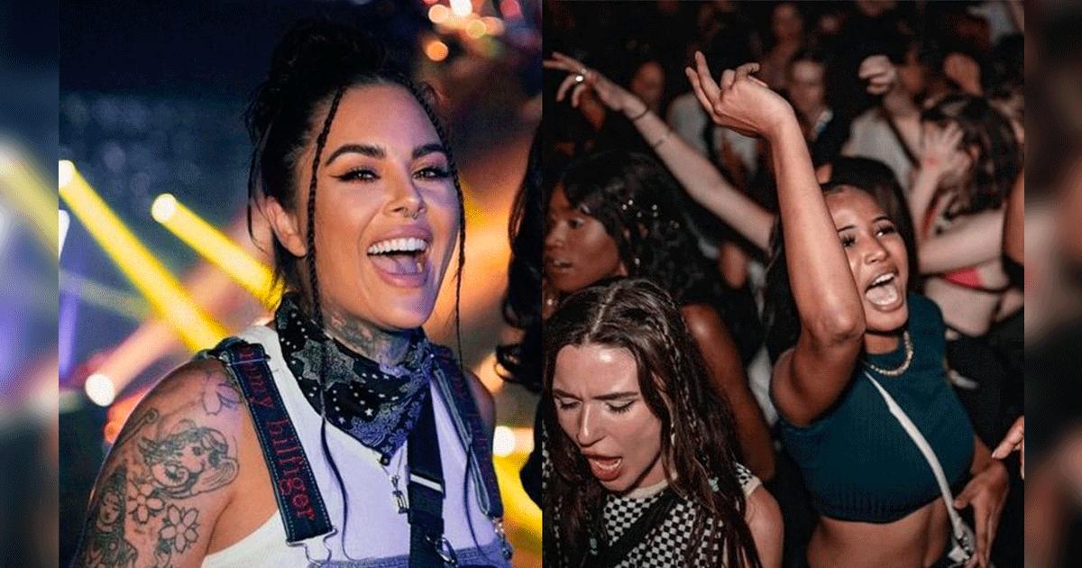 Teddy Edwardes | Reino Unido | Joven cansada de ser acosada creó un ...