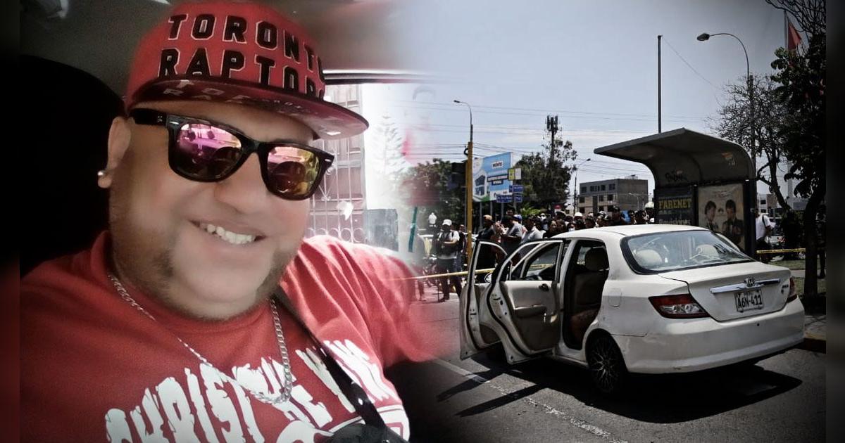 Crimen en San Miguel: PNP revela que allegado de la 'Tota' informó al ...