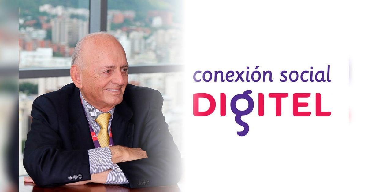 Digitel Venezuela: quién es el dueño y qué otras empresas llevan su ...