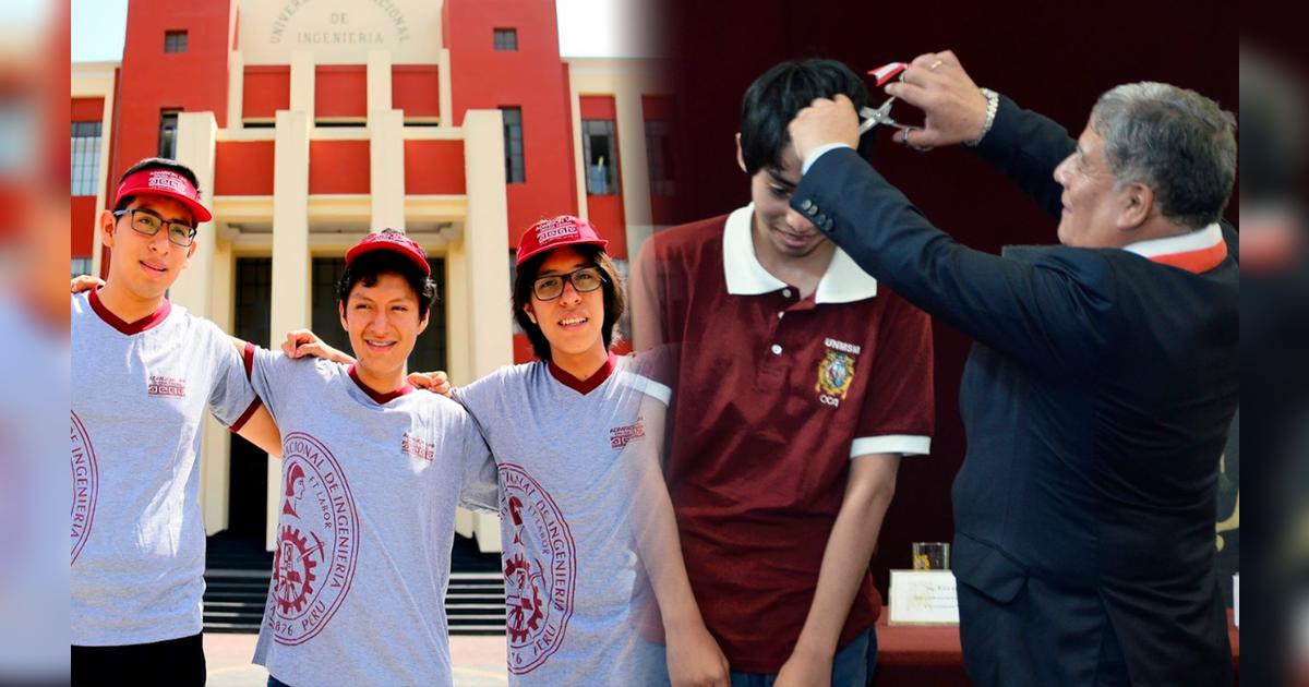¿Por qué se les dice 'cachimbos' a los que ingresan a la universidad y ...