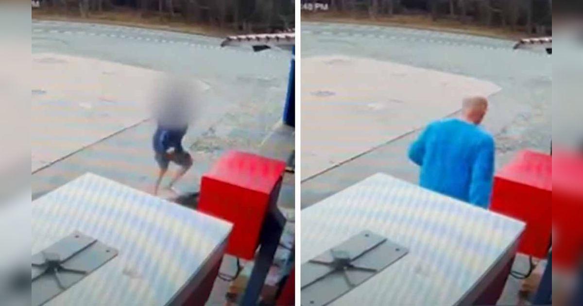 Estados Unidos: mujer logra escapar tras permanecer un año secuestrada ...