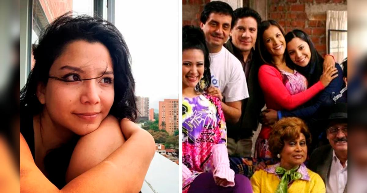 “Al fondo hay sitio”: ¿Mayra Couto regresa como Grace Gonzales? Así quedó su historia y ...