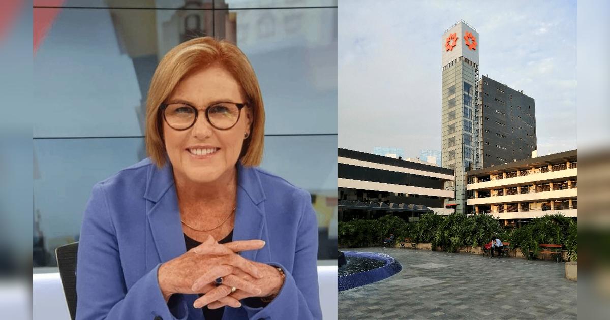 Mónica Delta: ¿qué carrera estudió y a qué país del extranjero viajó ...