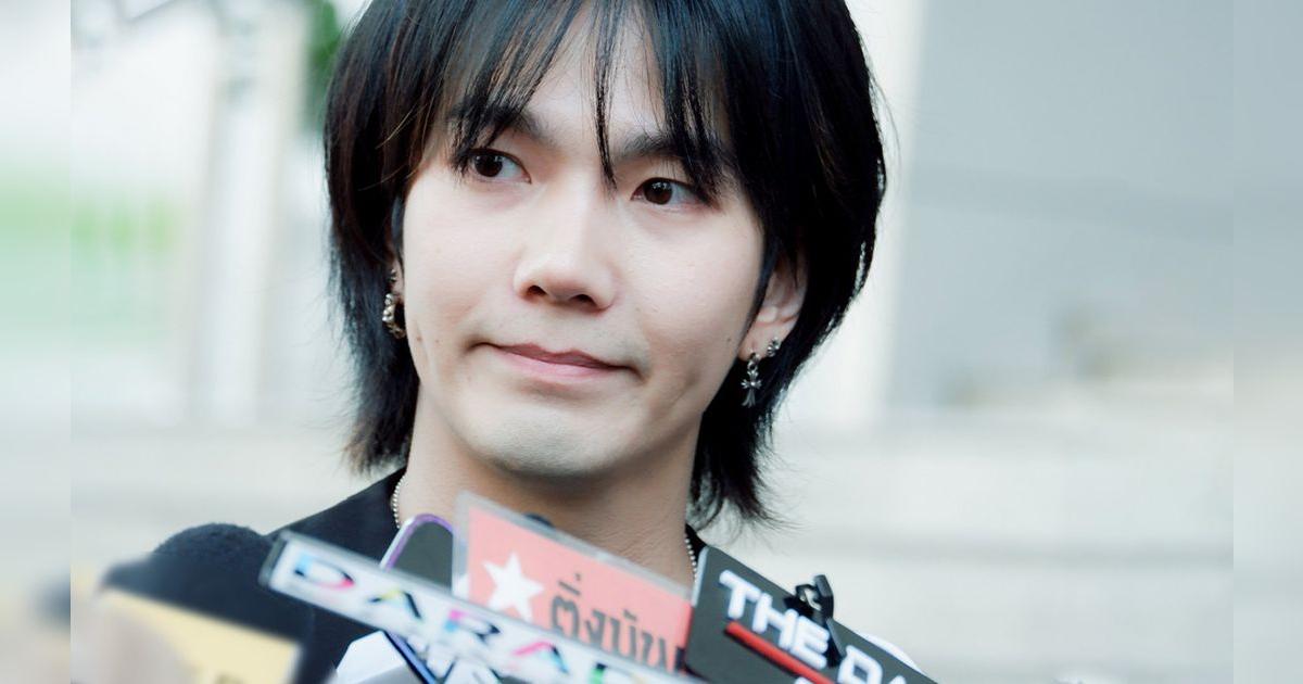 Build de KinnPorsche niega agresión física y psicológica contra Poi: "Yo no hice eso" | Build ...