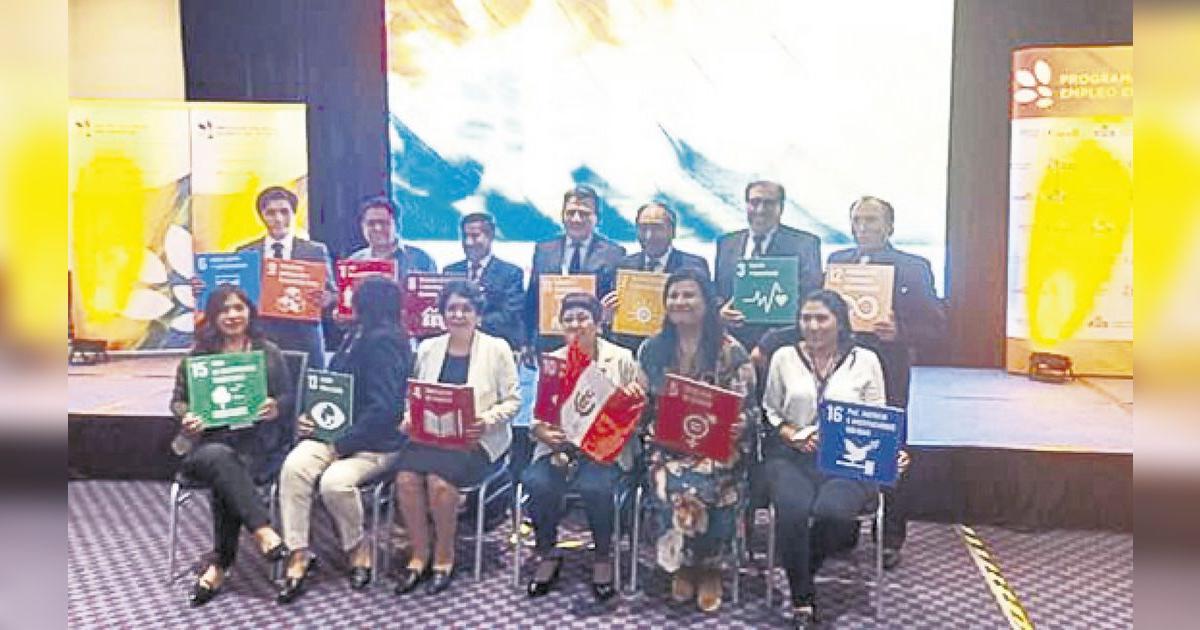 Arequipa: comision investigará viaje de exgerenta Huichi y de su esposo lrsd | Sociedad | La ...