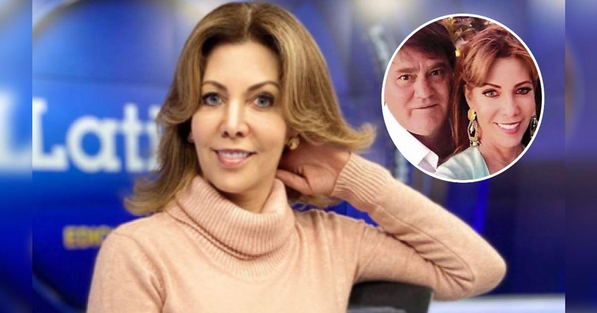 Maritere Braschi cuenta detalles de su boda y revela que su padre la ...