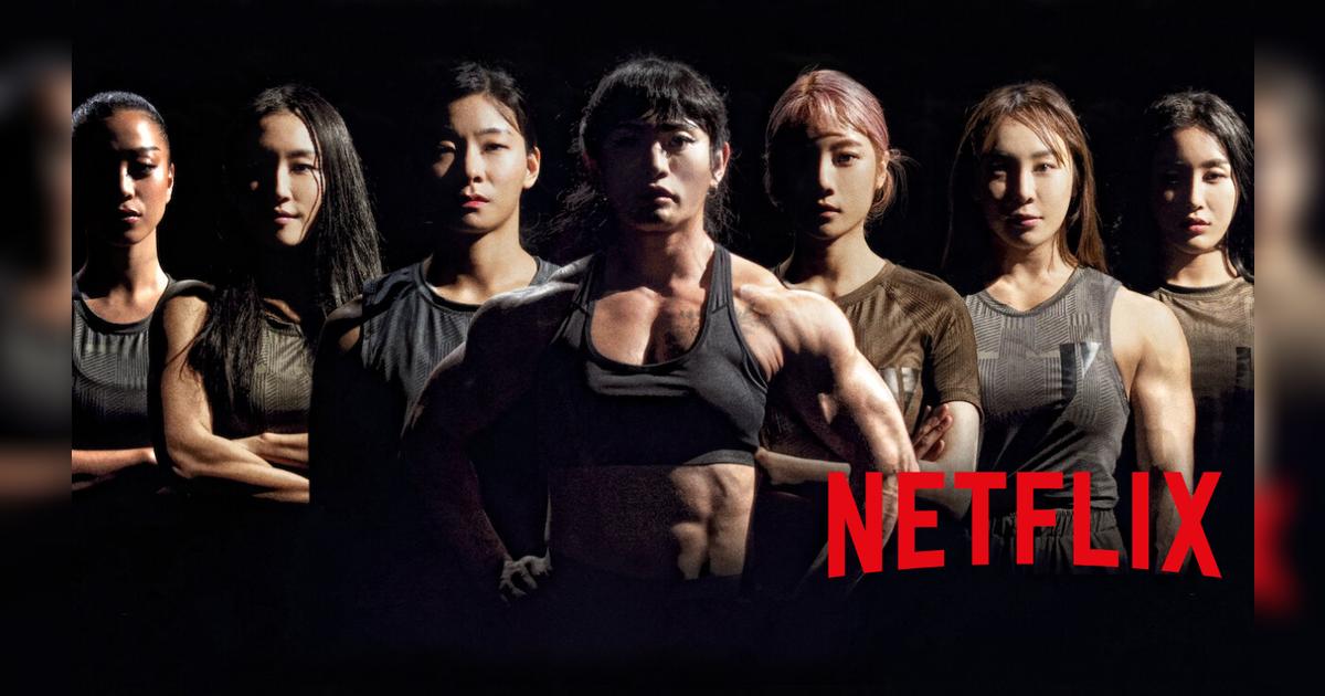 ¿"Habilidad física: 100" versión femenina? Solo mujeres competirán en nuevo reality coreano de ...