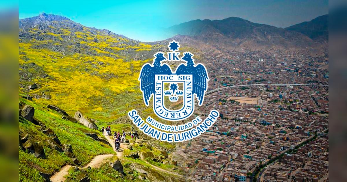 Mangomarca: por qué se llama así esta popular urbanización de SJL y ...