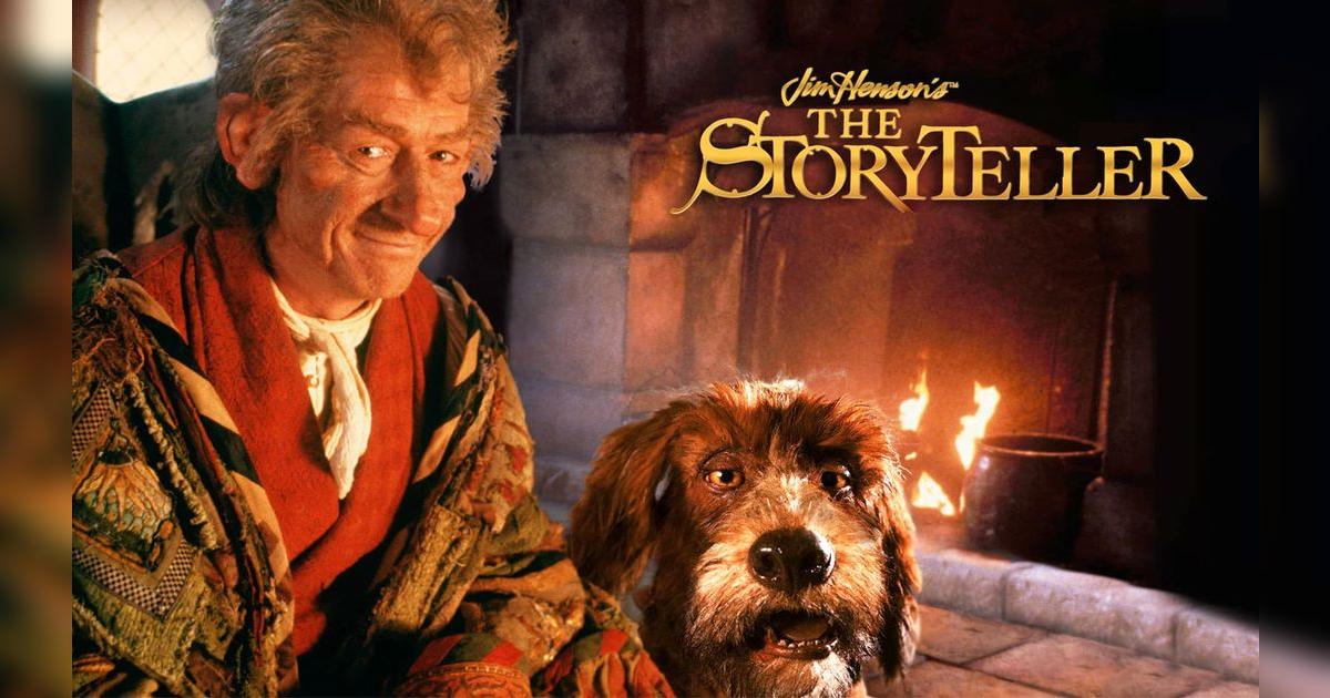 "El narrador de cuentos" regresa Perú Latina: fecha de estreno, hora y ...