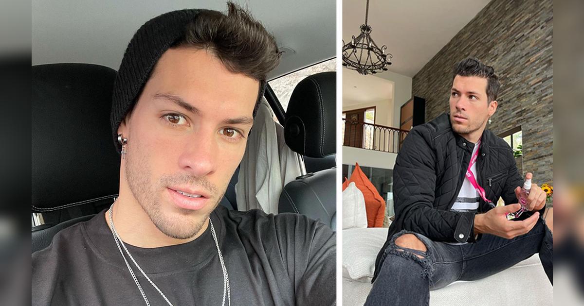 Patricio Parodi: ¿cómo luce la lujosa casa de sus padres y por qué no ...