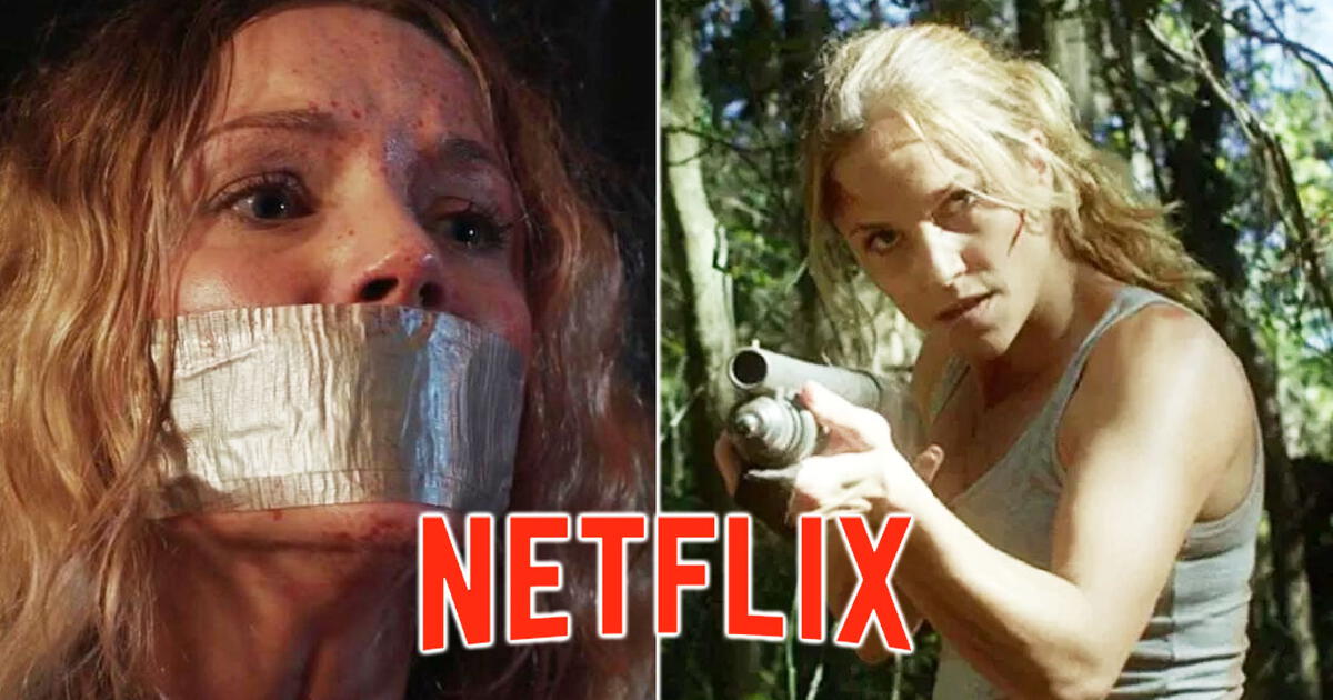 Netflix: Netflix: