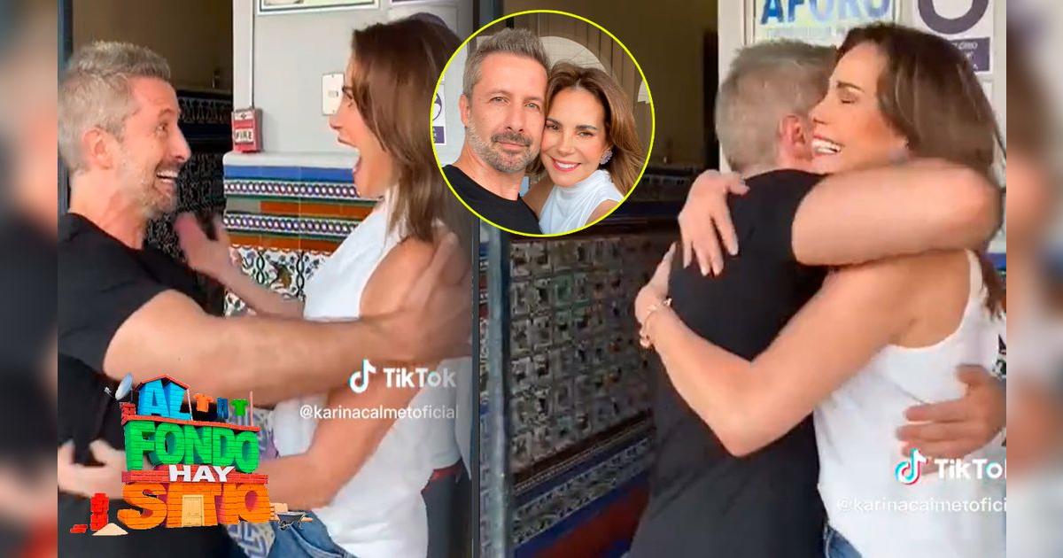 Al fondo hay sitio: ¿Isabella Picasso vuelve a AFHS 2023? Reencuentro ...