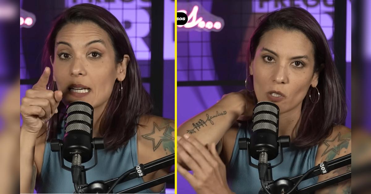 Úrsula Boza: ¿cuál es la enfermedad incurable que tiene y qué ...