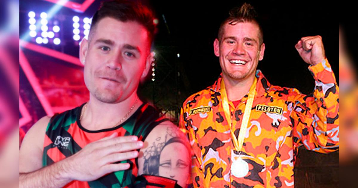 Pancho Rodríguez revela cómo ganó 100.000 dólares a los 26 años ...