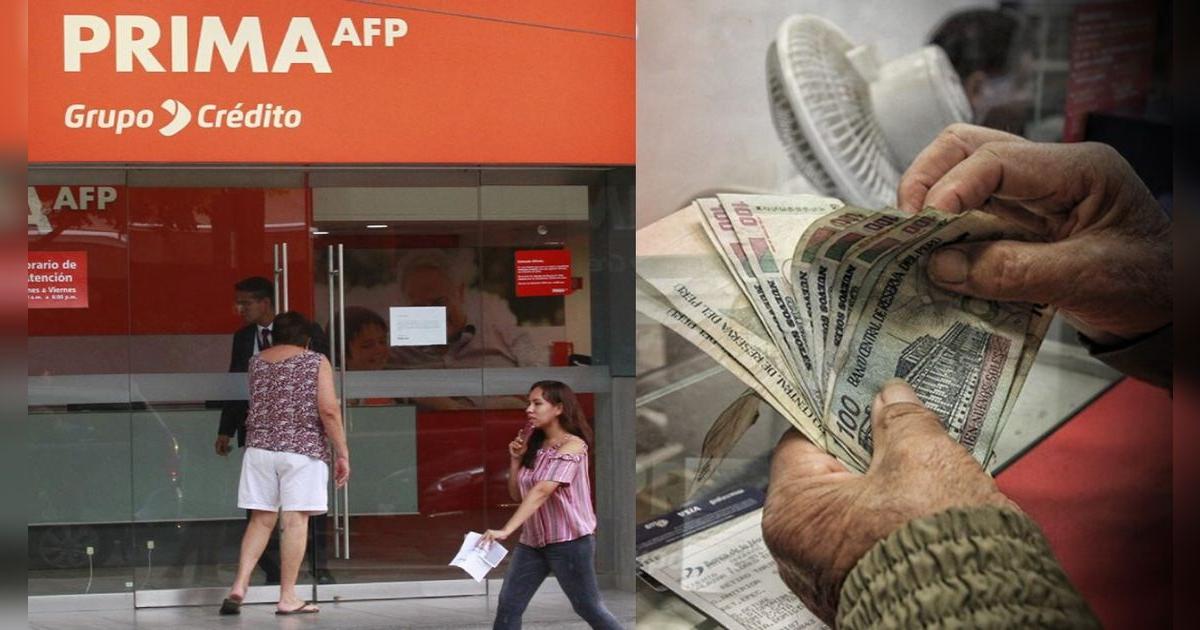 Retiro AFP 2023 Perú: ¿Qué falta para el nuevo retiro de hasta 19.800 ...