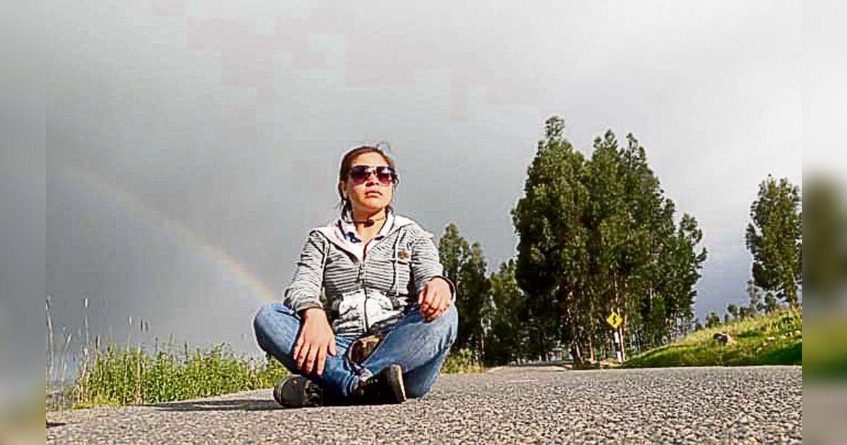 PNP | Hallan sin vida a Janeth Tello, desaparecida hace 4 meses | Feminicidio | Ayacucho ...