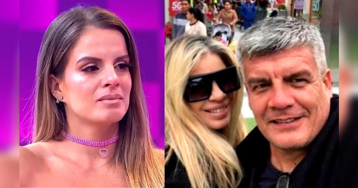 Alejandra Baigorria: ¿quiénes son sus padres y por qué se alejó de ...