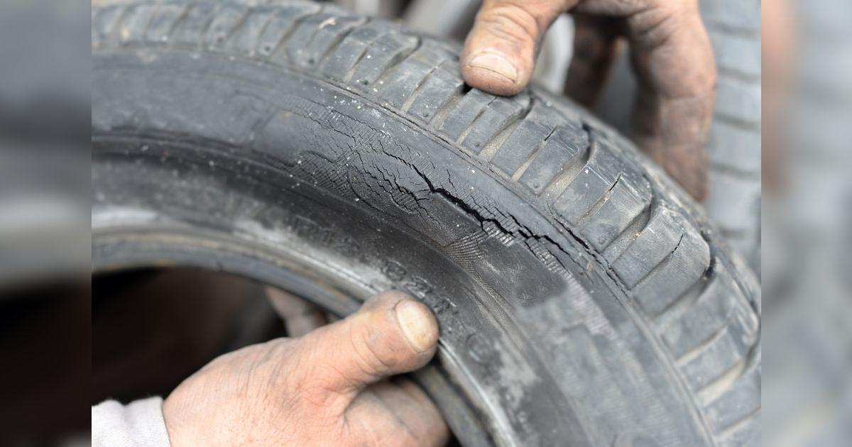 ¿Cómo detectar que mis llantas están desgastadas y necesitan cambio ...