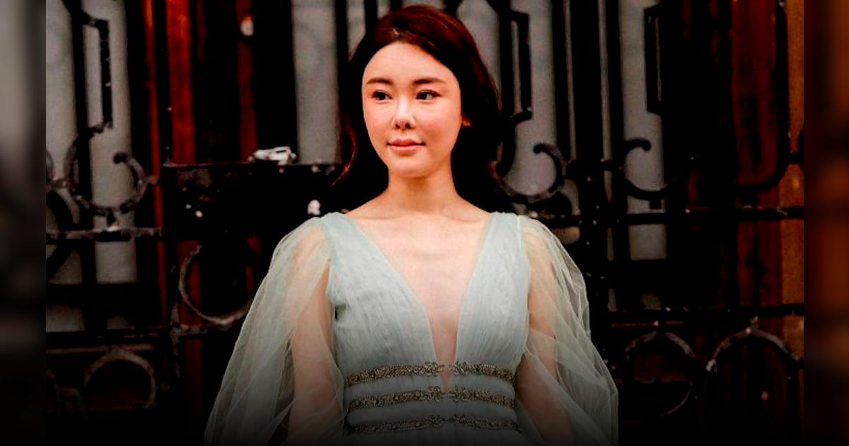Hong Kong | Abby Choi | Encuentran cuerpo descuartizado de modelo china ...