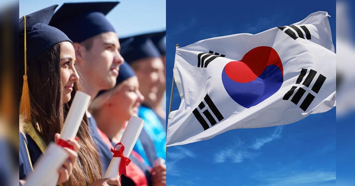 Conoce cómo obtener una beca de posgrado para estudiar en Corea ...