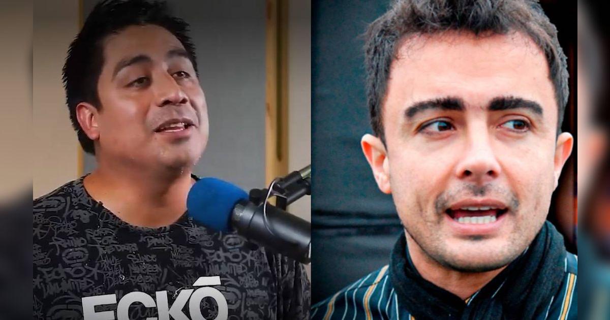 Óscar Gayoso: Cómico Miguel Moreno revela pistas sobre el paradero del ...