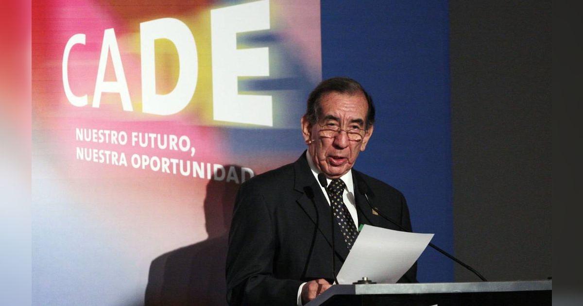 Conozca la historia de la CADE | Economía | La República