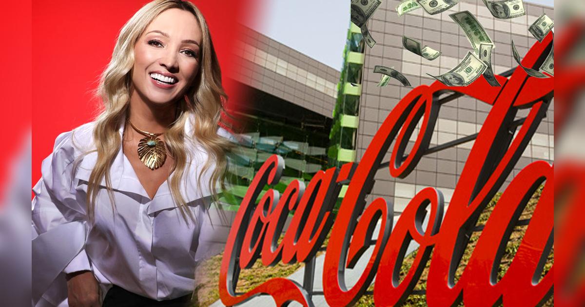 Ángela Zuluaga: ¿qué estudió la colombiana para ser la nueva ...