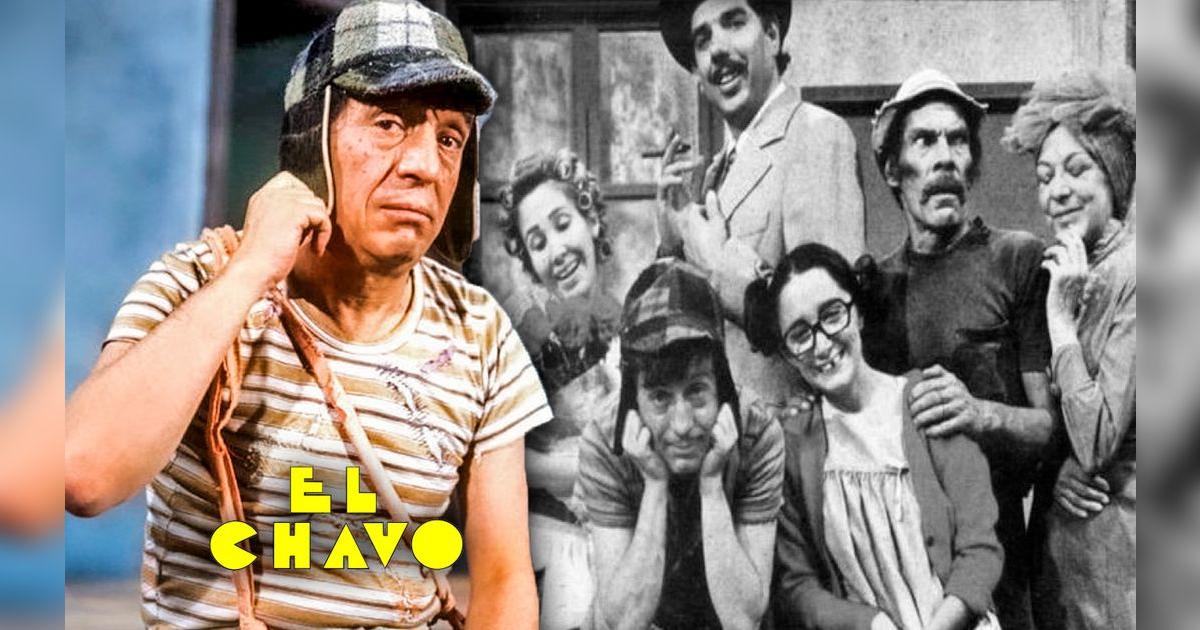 El chavo del 8: ¿por qué la serie mexicana salió de la TV y ya no se ...