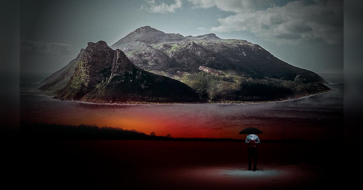 Isla Friendship | mito | Chile | La misteriosa isla chilena poblada por ...