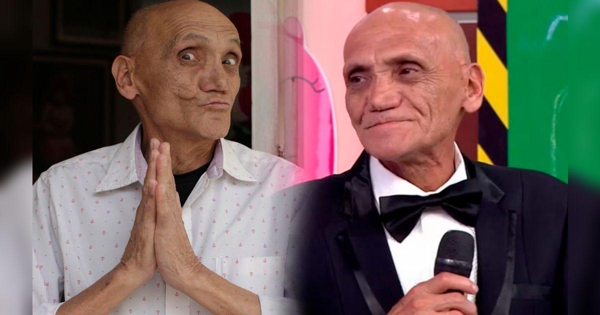 Felpudini da paso a nueva generación de cómicos y dicta clases de ...