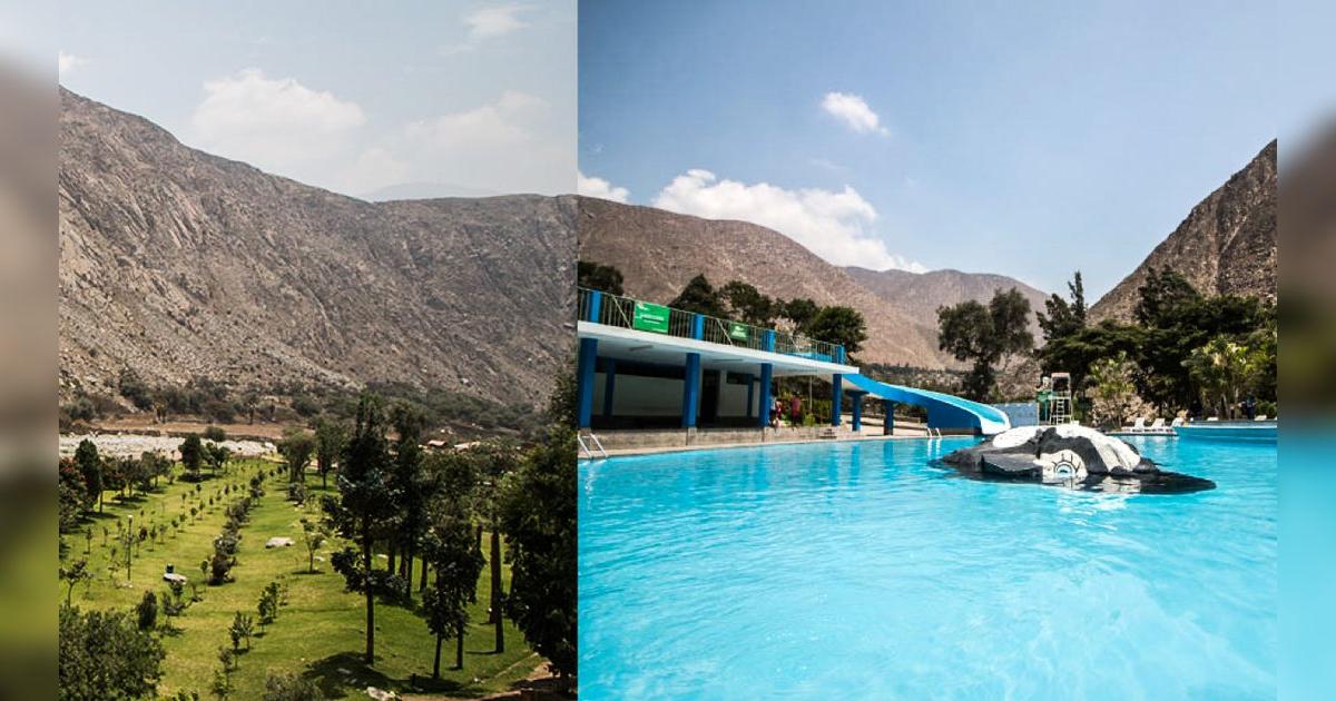 ¿Piscina y picnic? Top 5 de los clubes campestres más baratos cerca de ...