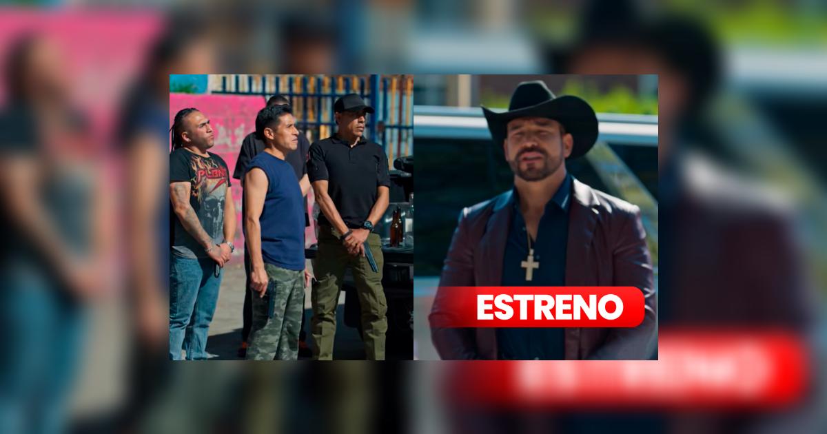 El señor de los cielos 8 capítulo 29 completo EN VIVO HOY por Telemundo ...